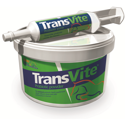TransVite - Shaklan Veterinary Materials LLC